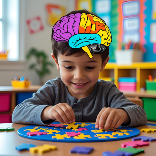 SEND - Wakefield Safeguarding Knowledge Hub